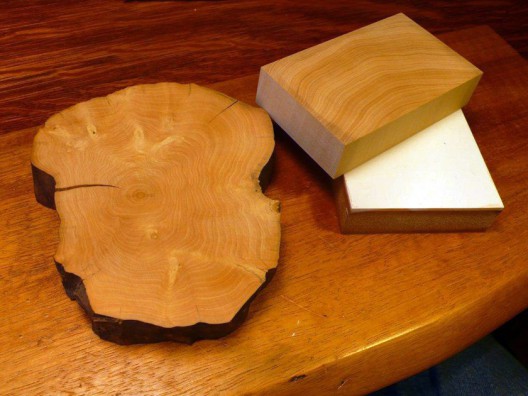 Wood Engraving - Letterpress Commons